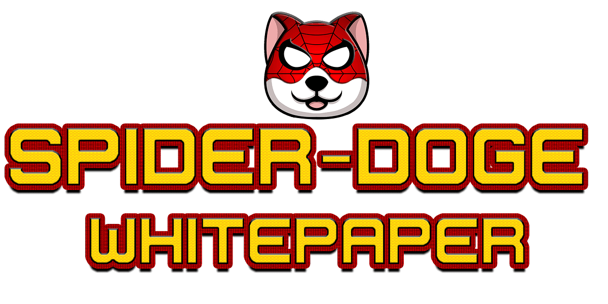 Spider Doge is a heroic new decentralized, community-governed DeFi ...