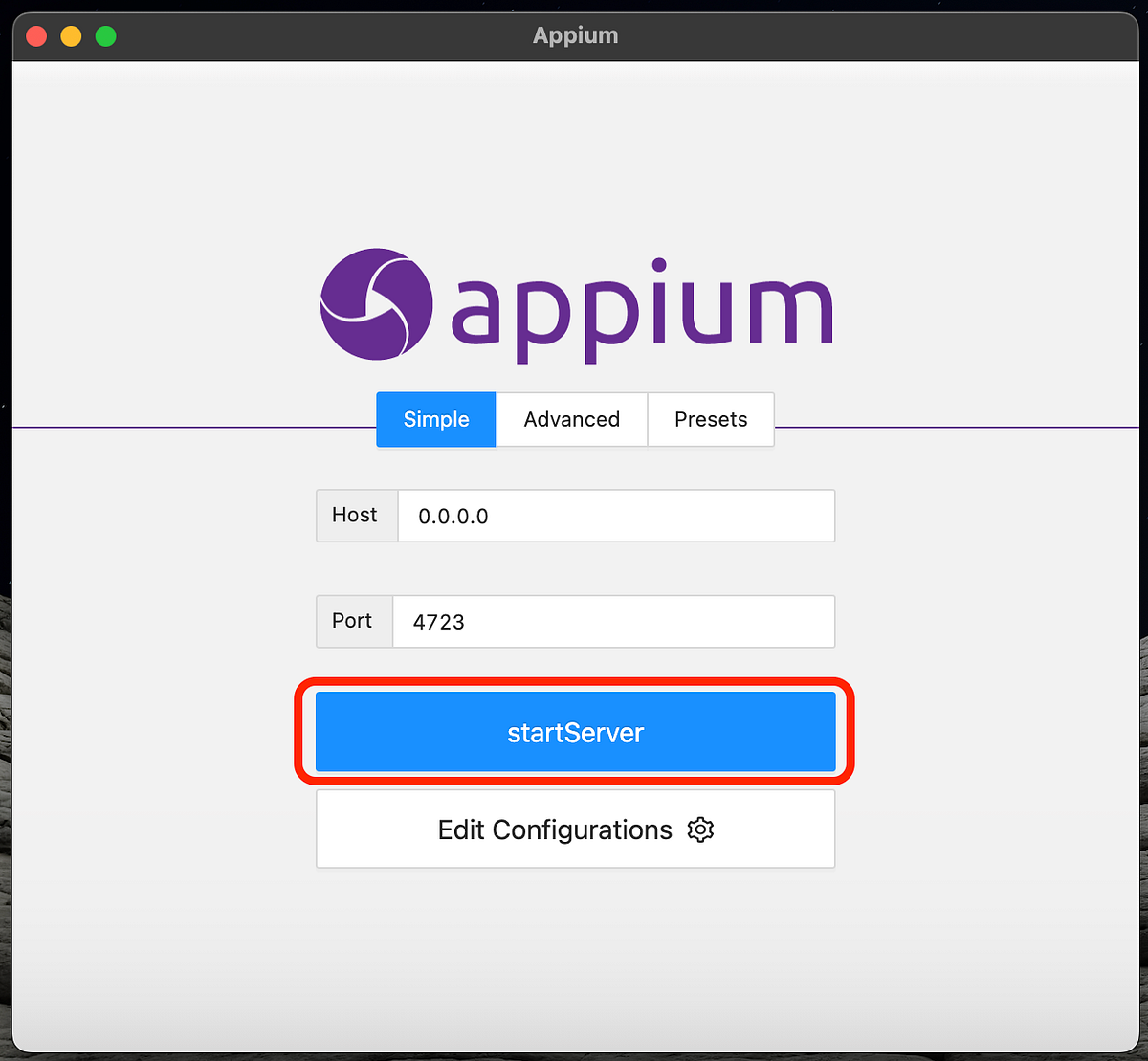 A Comprehensive Guide To Setting Up And Using Appium And Appium 9067