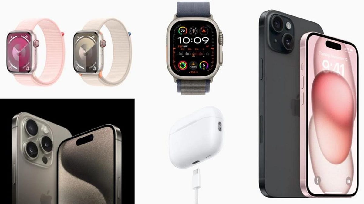 “Peek Behind the Curtains: The Exciting Journey of Your Apple Pre-Order ...