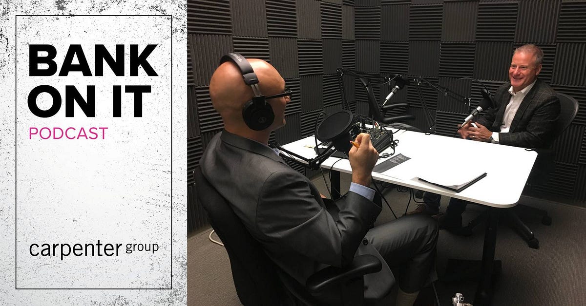 Episode 185 (podcast) Chris Sugden from Edison Partners | by John ...