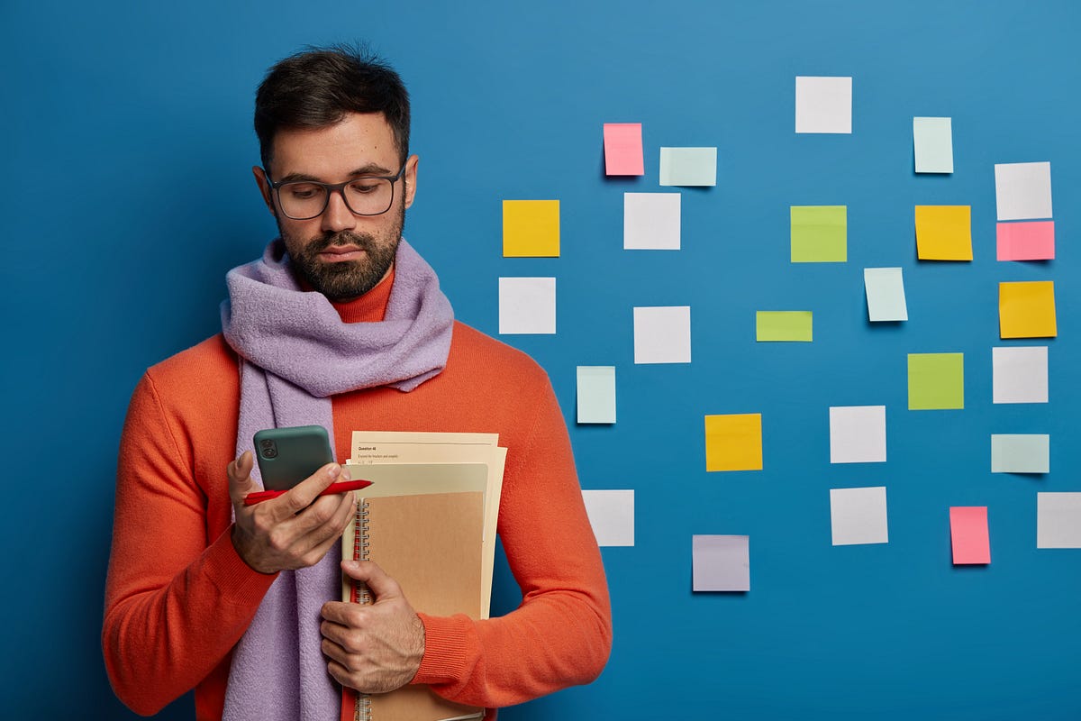 How to Build an App Like Grammarly | by Apoorv Gehlot | Medium