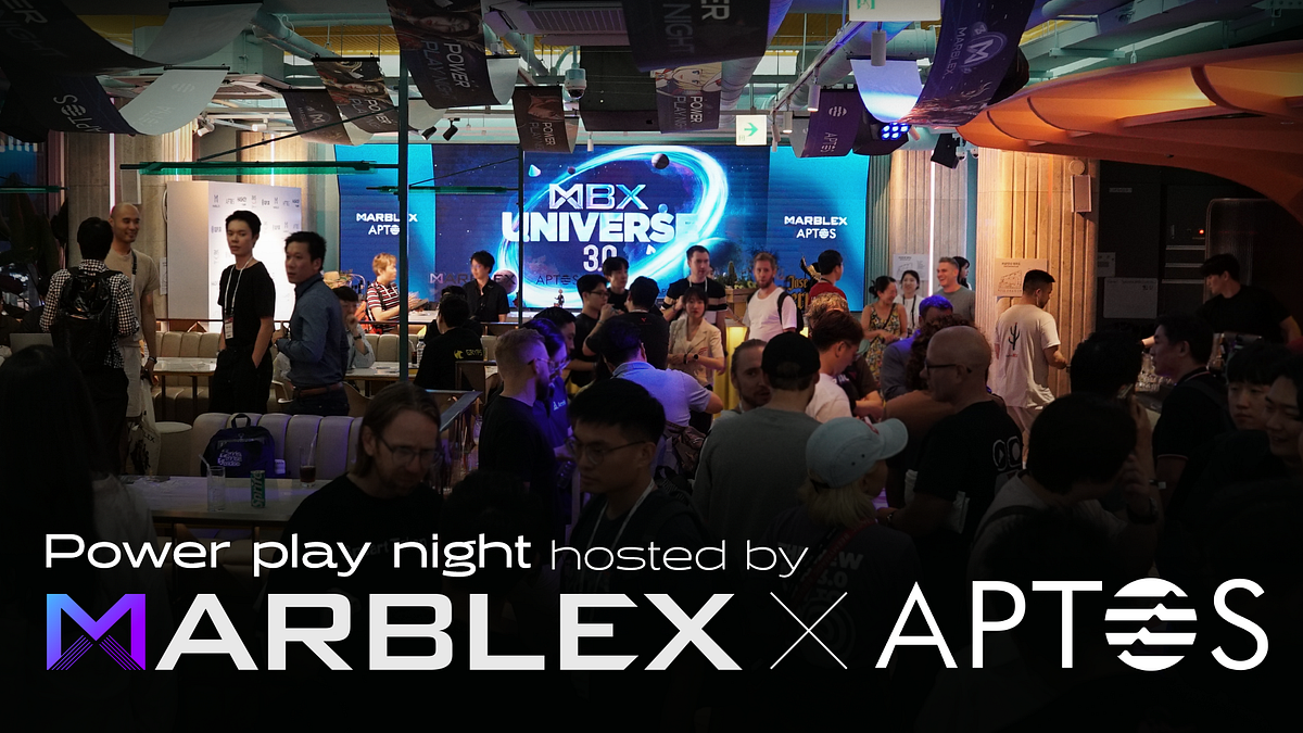 [ANN] Check out our montage from the event, POWER PLAY NIGHT! | by ...