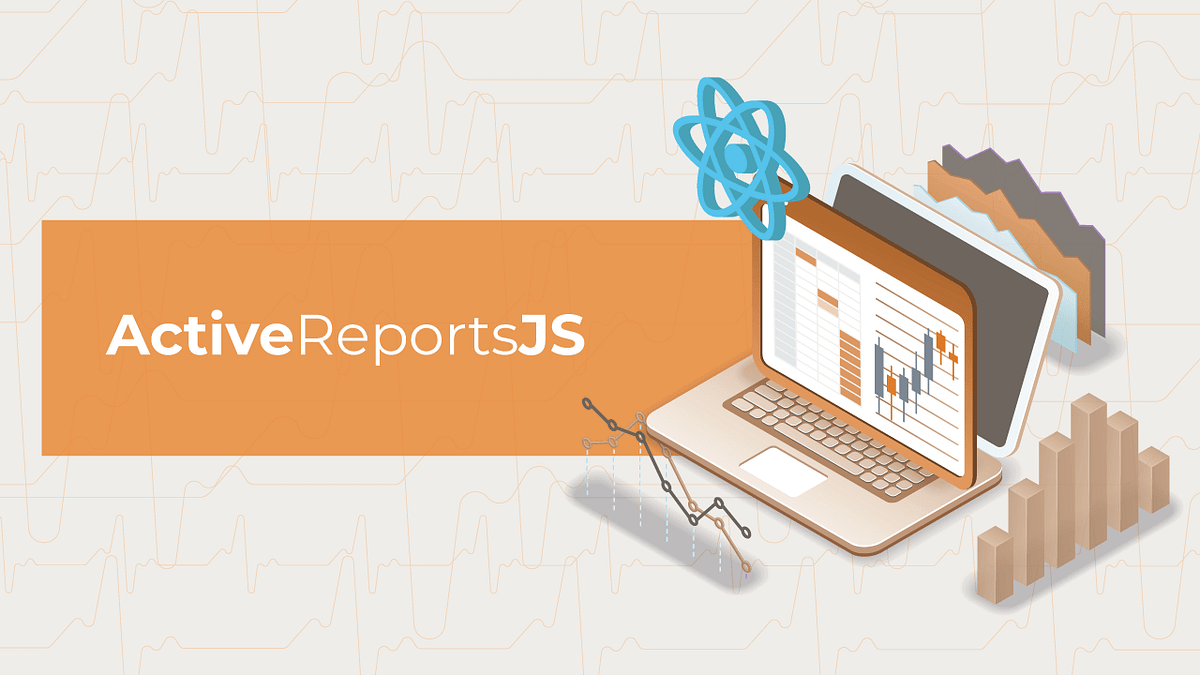 How to Add a React Report Viewer to Your Web Application | by MESCIUS ...
