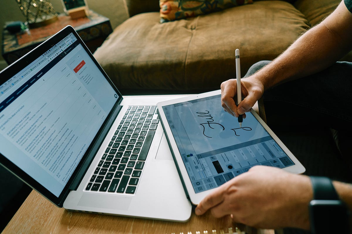 How to Write a Killer Fiverr Gig Description that gets you Orders! | by ...