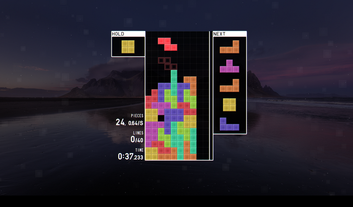 Constant suffering made too easy with TETR.IO | by JK Plays | Medium