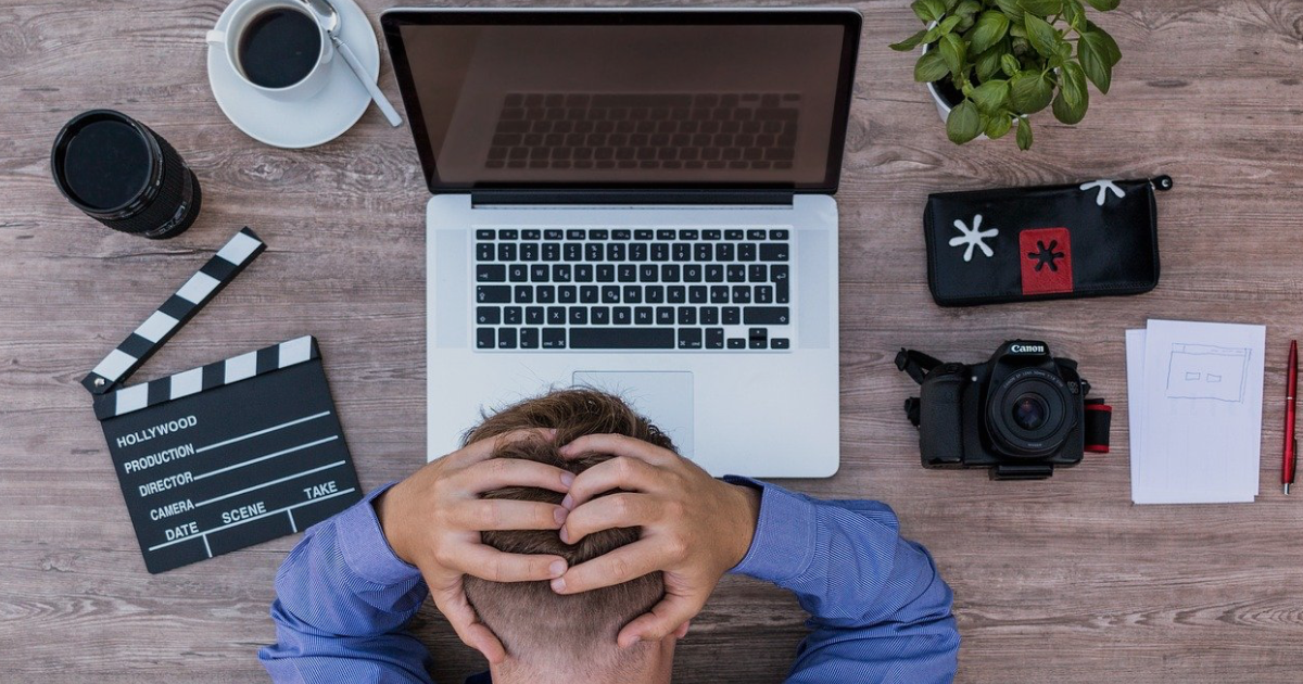 3 Tips for Managing the Lows of Work | by Chevy Rough | Medium