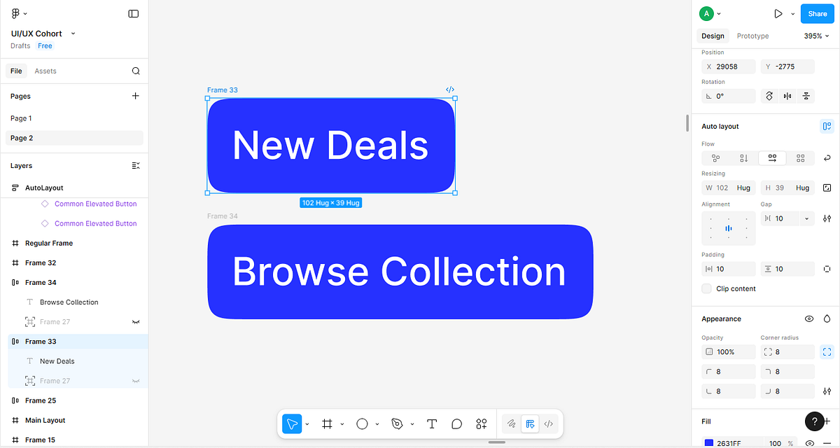 Auto Layout Mental Models: Responsive by Default | by Suleimanmalik ...