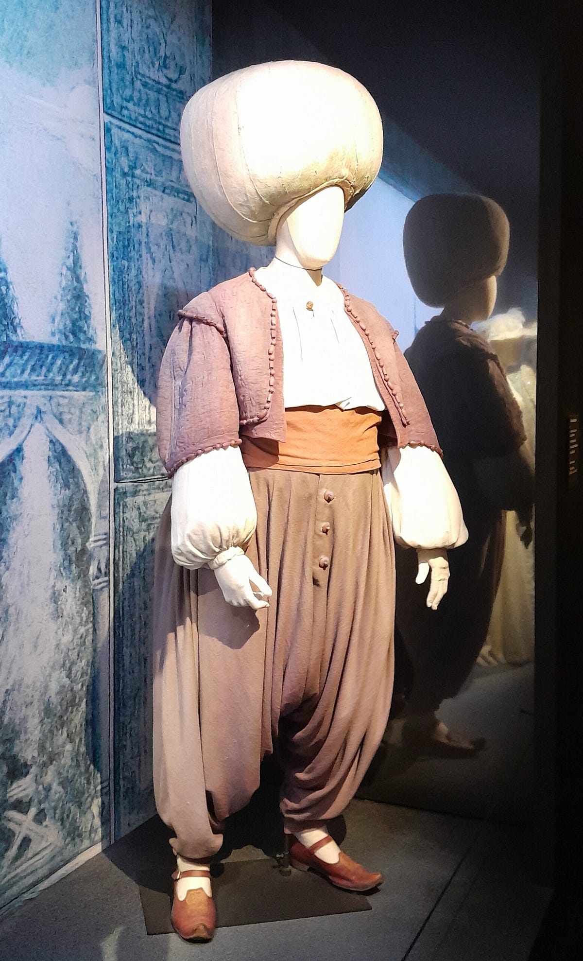 4 exclusive men sneakers you’d definitely enjoy this Winter’23 - Ritzy Shoe - Medium