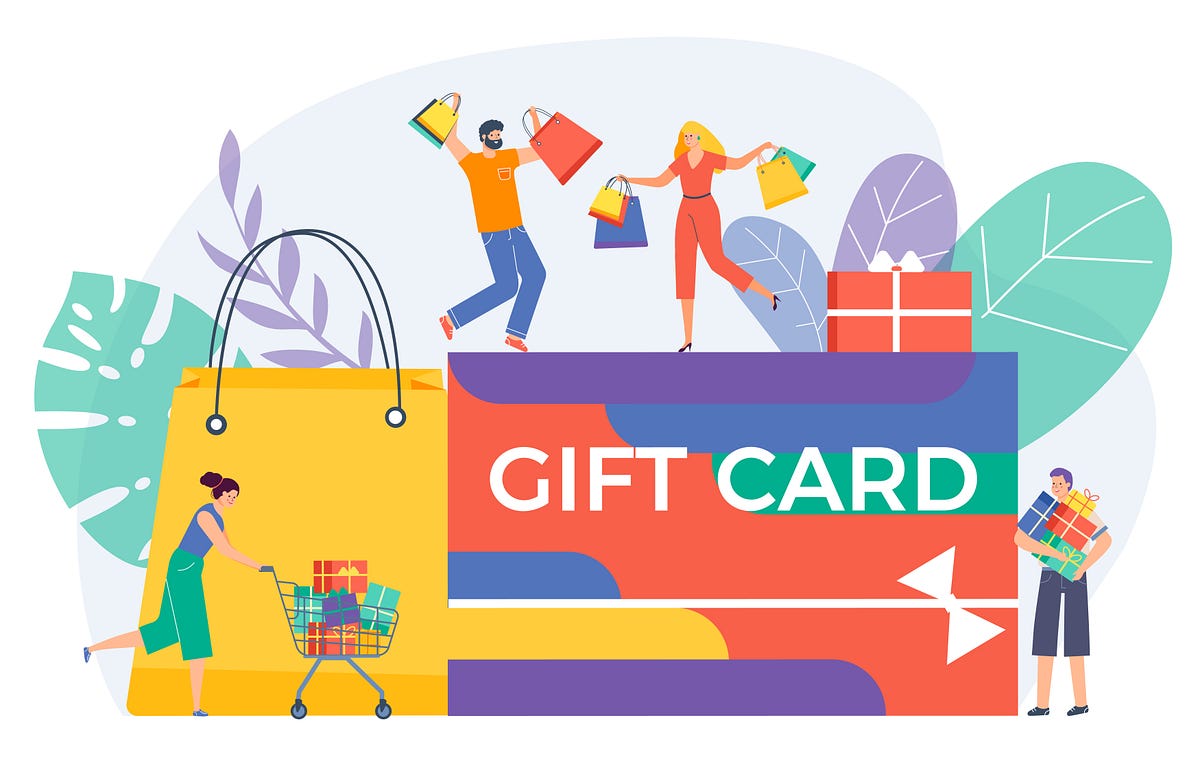 How To Get Free Gift Cards Online A Comprehensive Guide By Giveaway