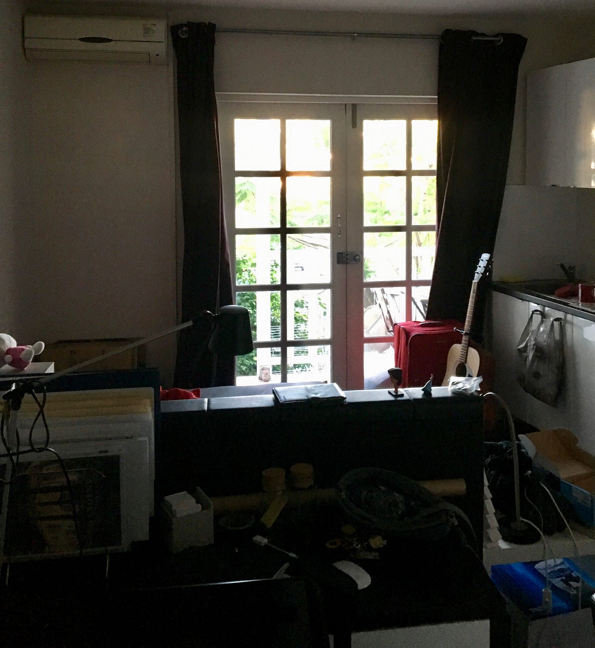 Making my bed. I wish I could say that it all started… | by Rosie Odsey ...