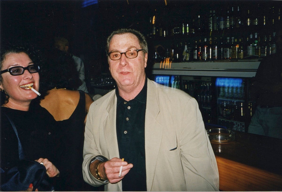 My Best Friend, Terence. No-one has ever filled his shoes and I… | by ...