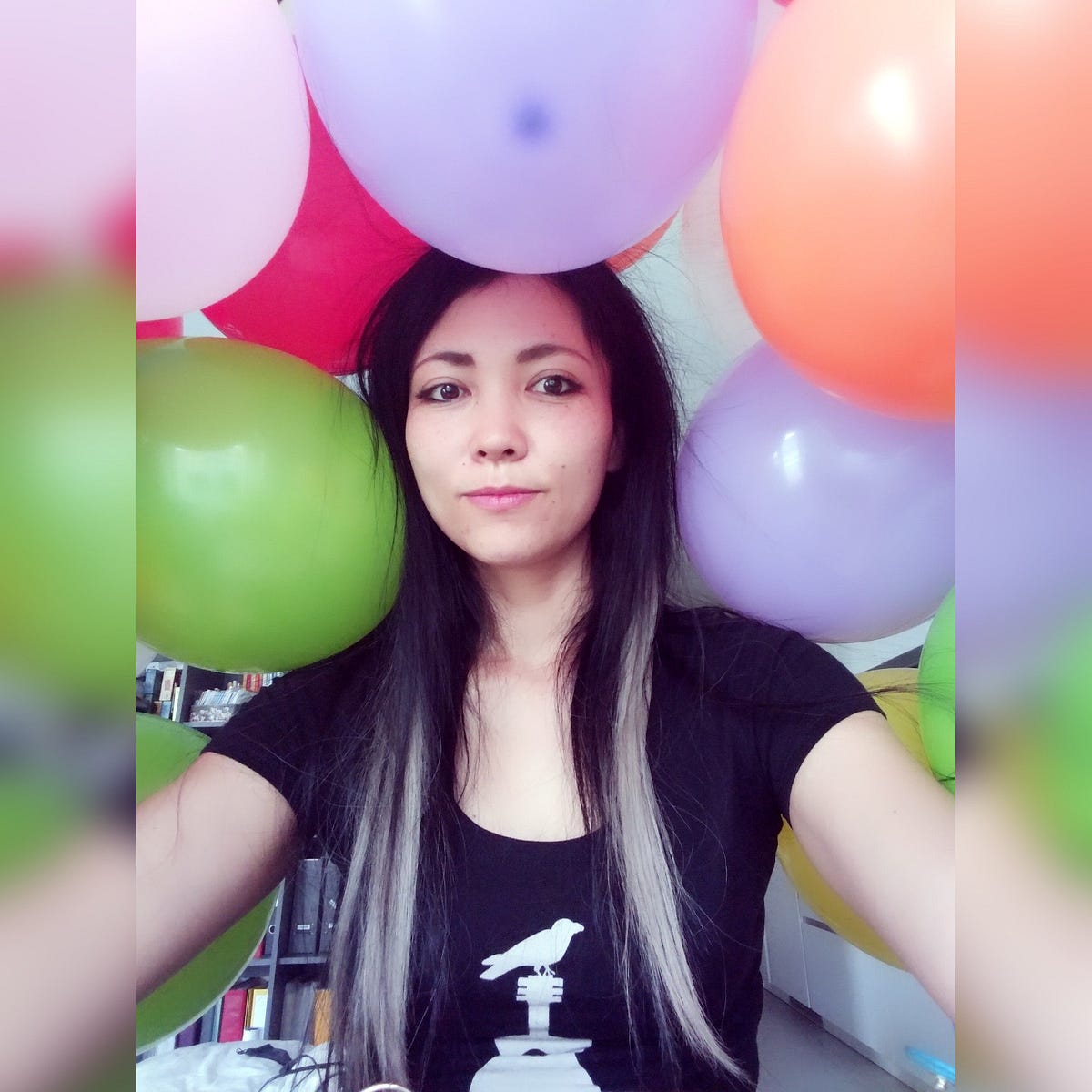 The Calling. Or several? | by Bunny D'Vine | Medium