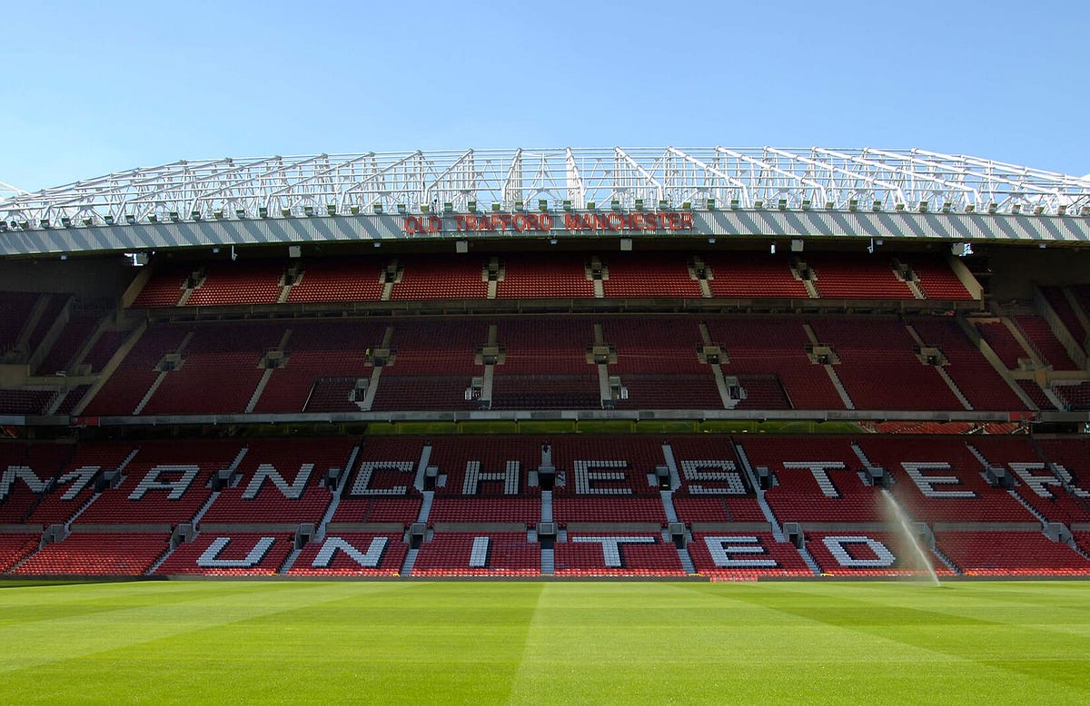Manchester United: The footballing world’s headless torso case — 3 | by ...
