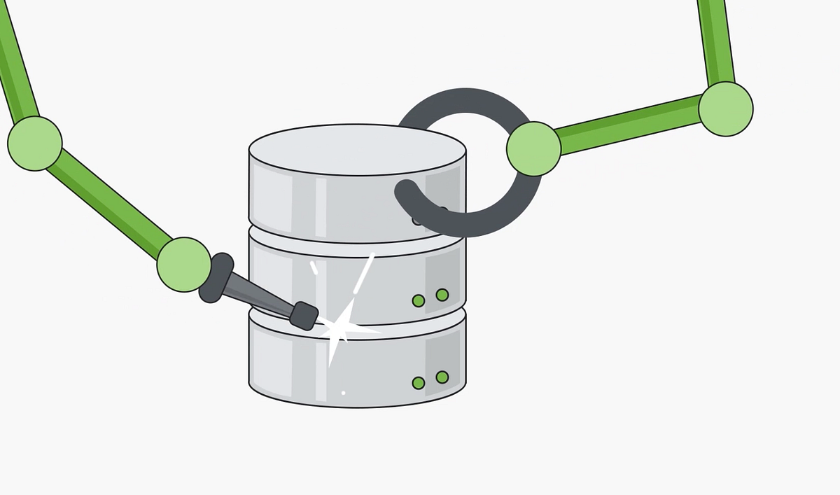 MongoDB Atlas — 3 of X. Setup your MongoDB Atlas — Build Your New ...