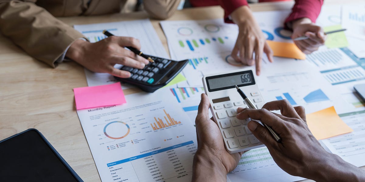 Converting Qualified Leads Into Sales Using a Predictable Pipeline Strategy | by Sande Satoskar ...