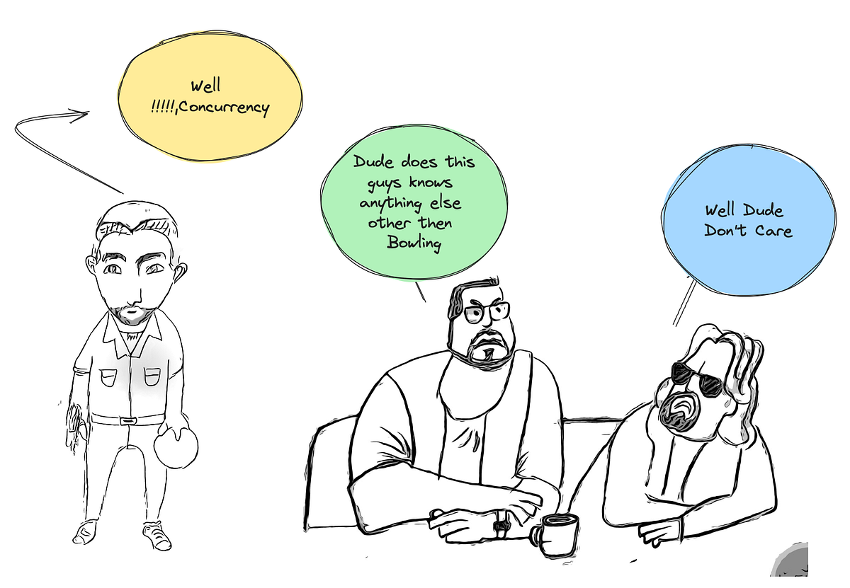 Java Advanced Concurrency Interview Questions.01 | by Vikas Taank | Medium