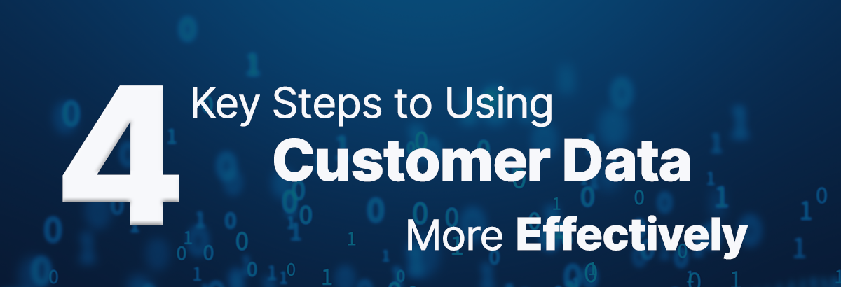 Customer data management | Managing business data | Ness Engineering ...