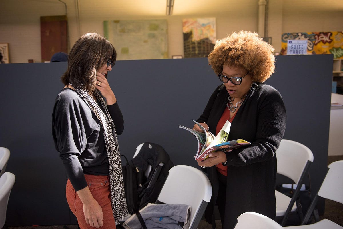 Make money with solutions journalism? Here are 8 tips to get there ...