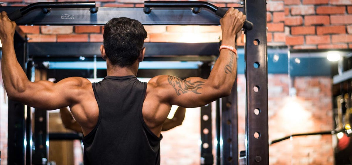 Gym: The Perfect Place for a Healthy Body and Mind | by fitnet | Medium