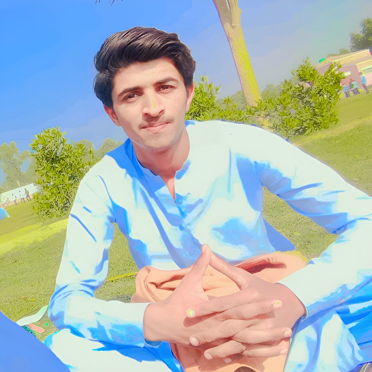 Mehboob Ahmad | by JDW News | Medium