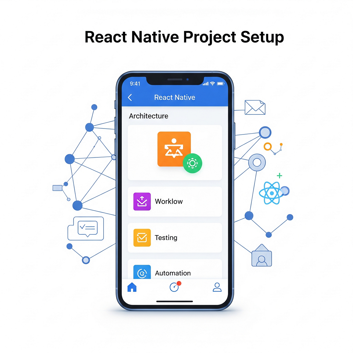 Building a Robust React Native Foundation for Complex Apps (Part 1 ...