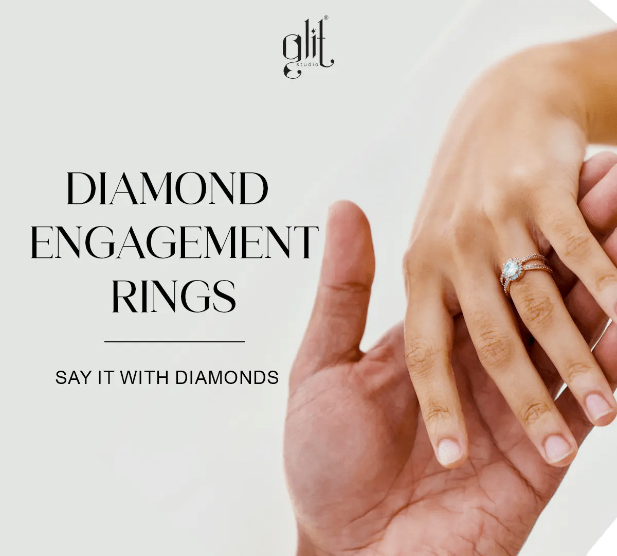 Engagement Rings Shopping Guide 2024 Glit Studio blog post on ...