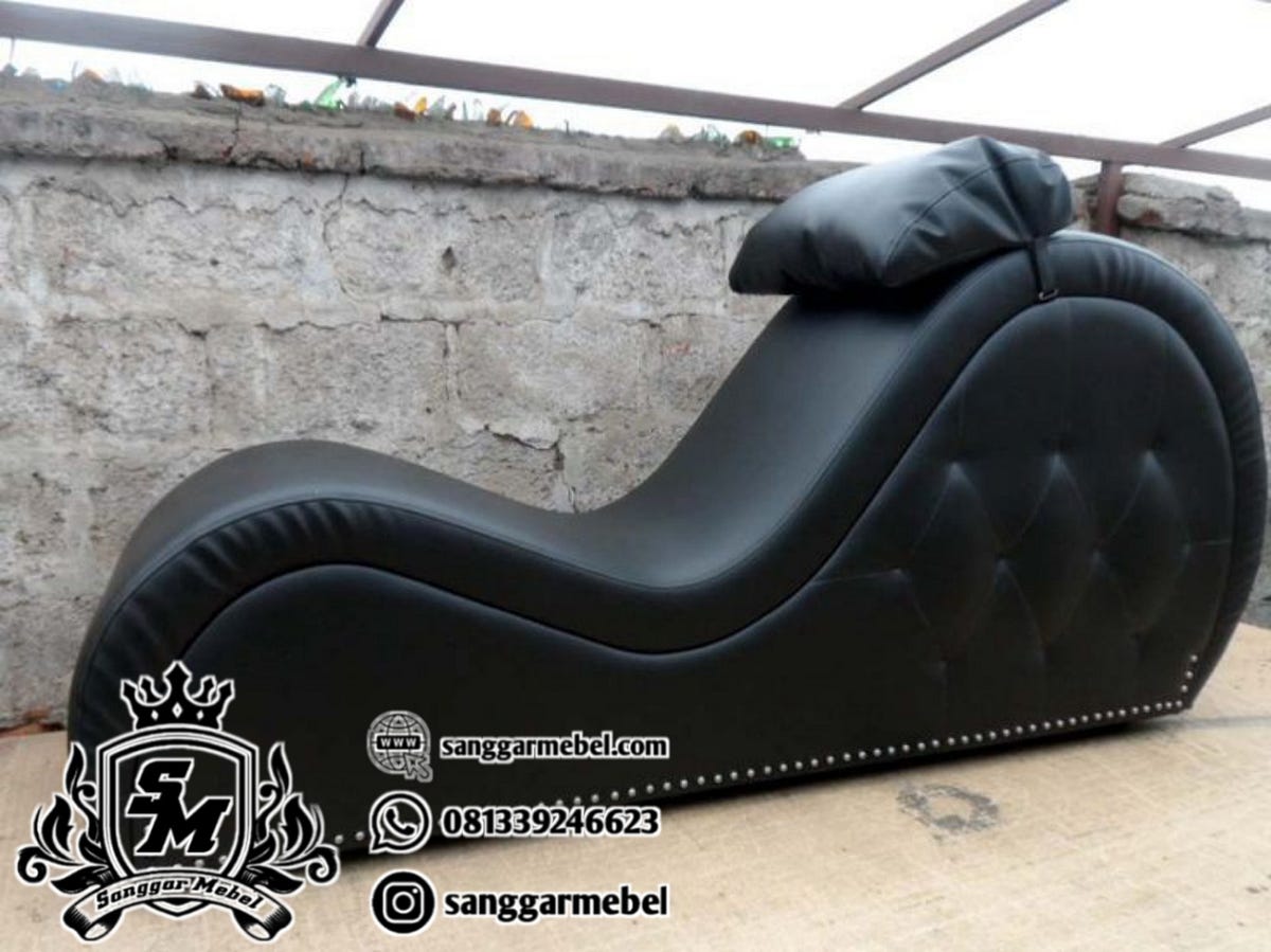 Tips Cara Menggunakan Sofa Kamasutra Yang Benar | by Sanggar Mebel | Medium