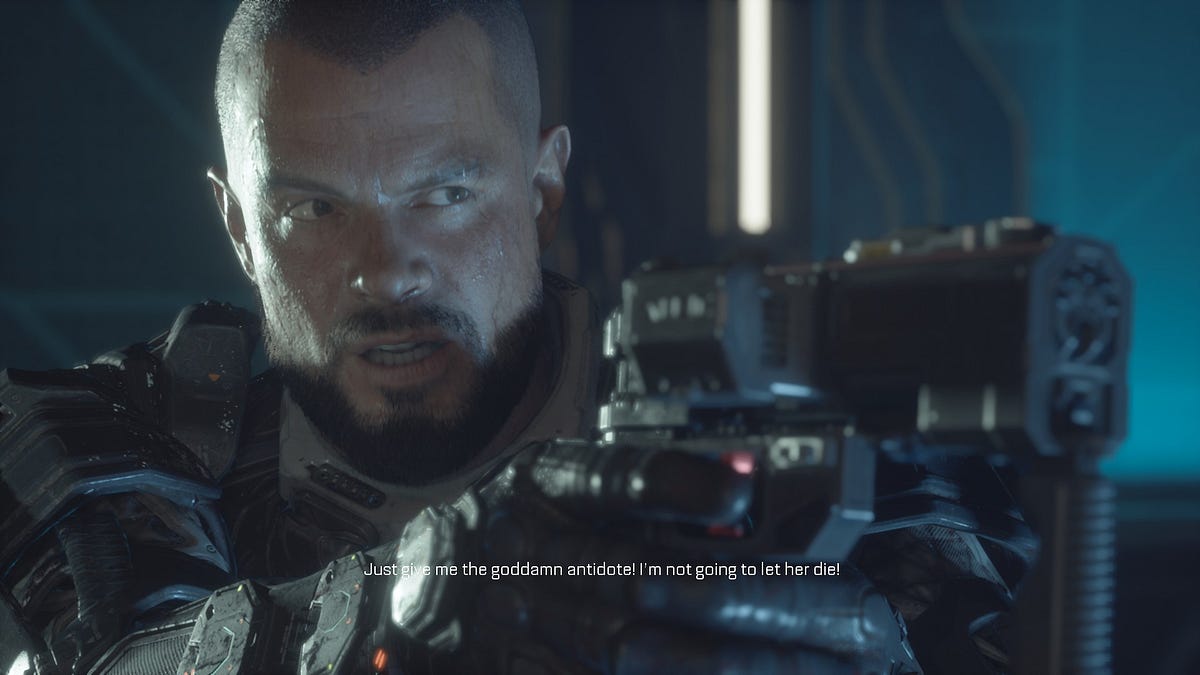 The Callisto Protocol is a Doomed Dead Space | by Josh Bycer | Medium