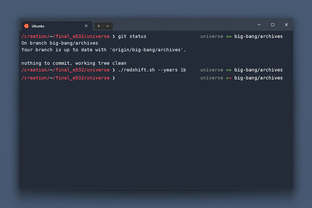 Creating a custom Zsh prompt from scratch | Medium