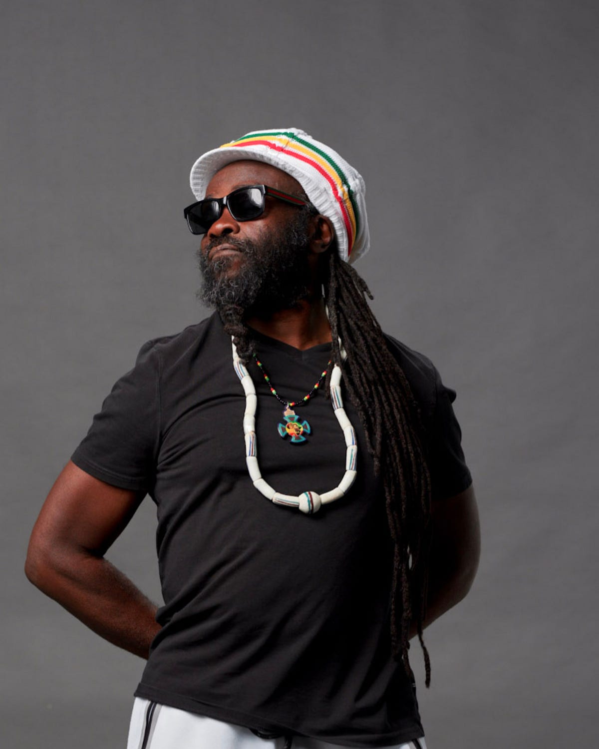 Mikal Asher Drops New Single "Let Me Go" ft. | by Lisaxlnc | Medium