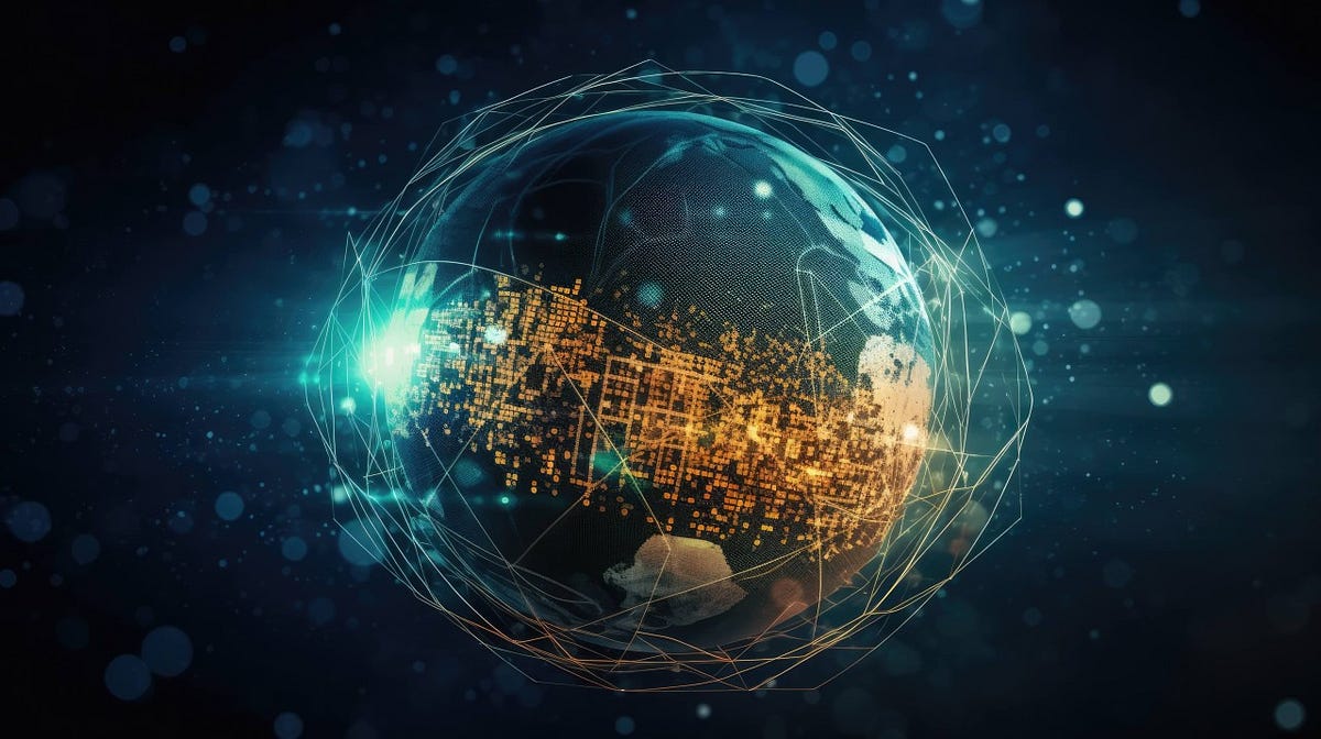 Global Trends in 2024!. Since 2009, it’s been a personal… | by ...