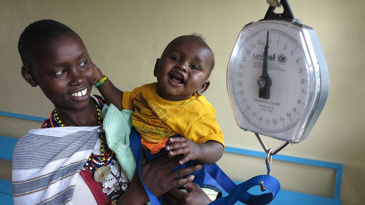 World Health Day 2017: making the sustainable development goals count ...