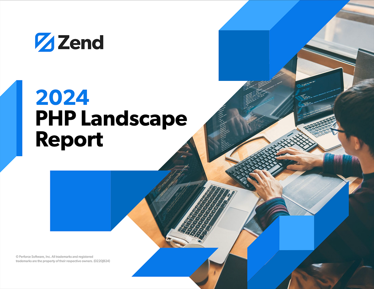 PHP Application Development Trends In 2024 | Medium
