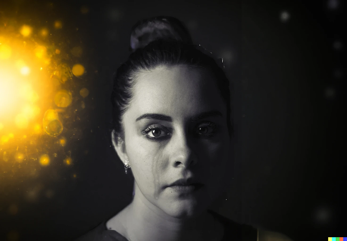 Sadness has Secret Superpowers that No Other Emotion Does | by May Pang ...