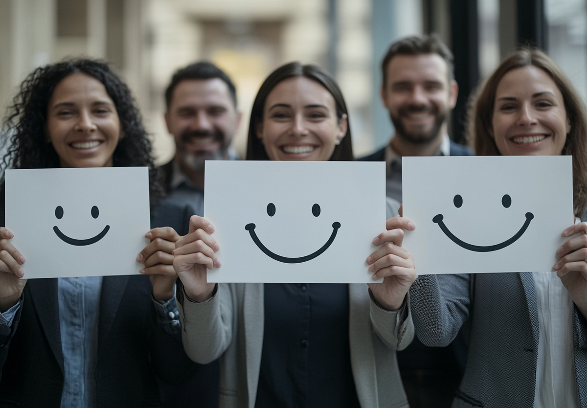 THE POWER OF EMPLOYEE ENGAGEMENT: BOOSTING MOTIVATION AND PERFORMANCE ...