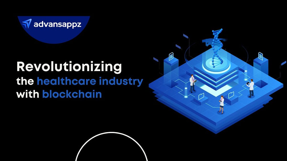 Blockchain in Healthcare: A Comprehensive guide | by dev Tripathi | Medium