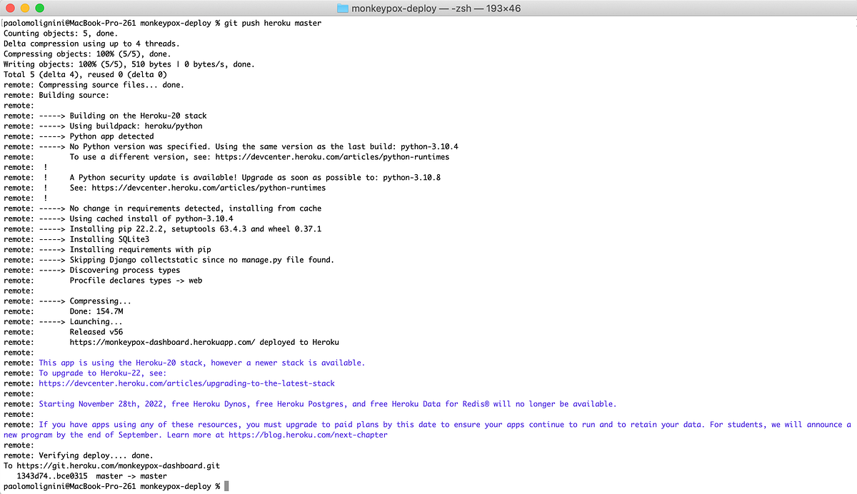 Step-by-step guide to your first interactive dash app — Part VII | by ...