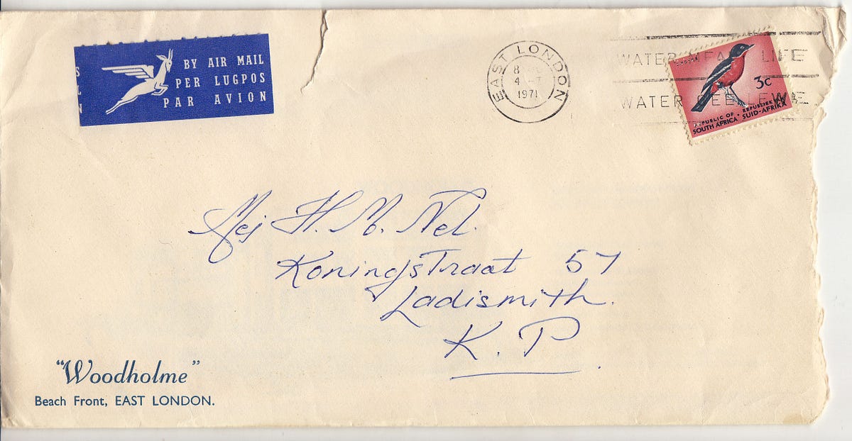 041. I am writing in room 215 at the Woodholme. | by Henry Is Dreaming ...