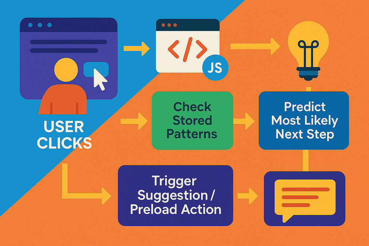 Teach Your PHP App to Predict User Actions — Without Touching TensorFlow | by Asian Digital Hub ...