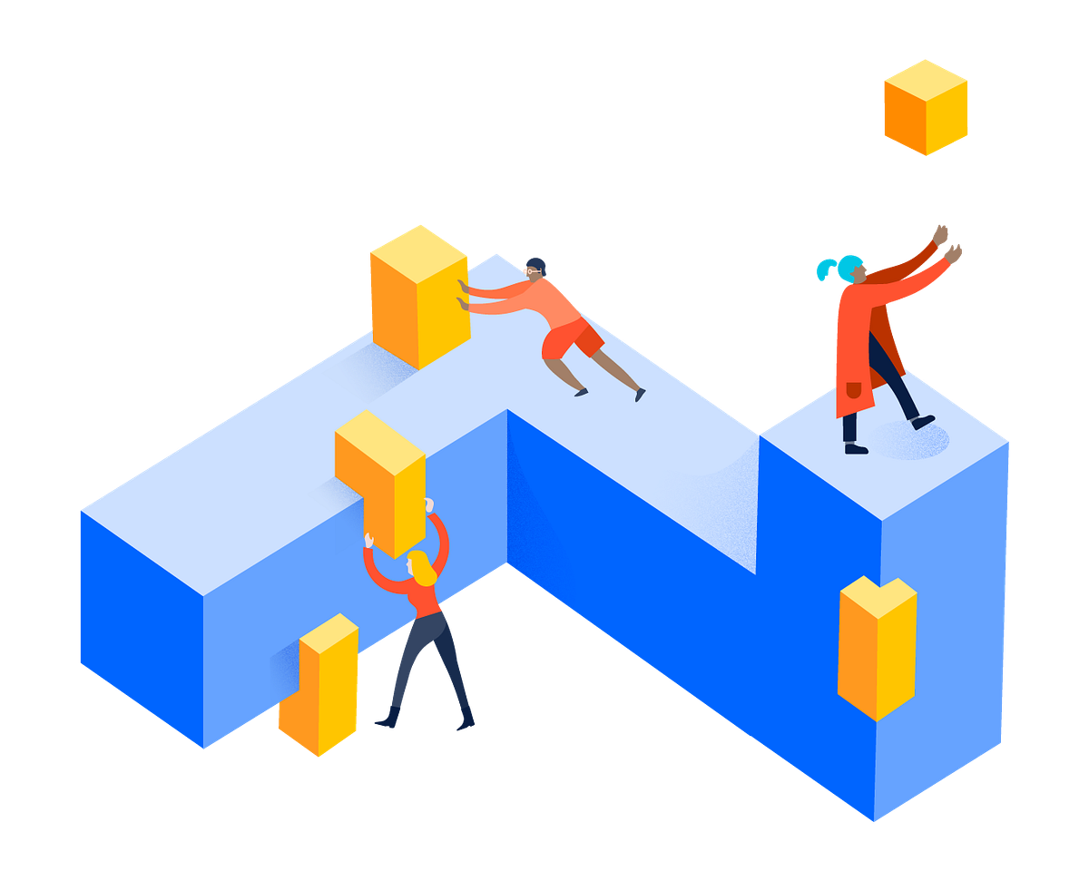How to manage projects like an actual project manager | by Sarah Goff ...