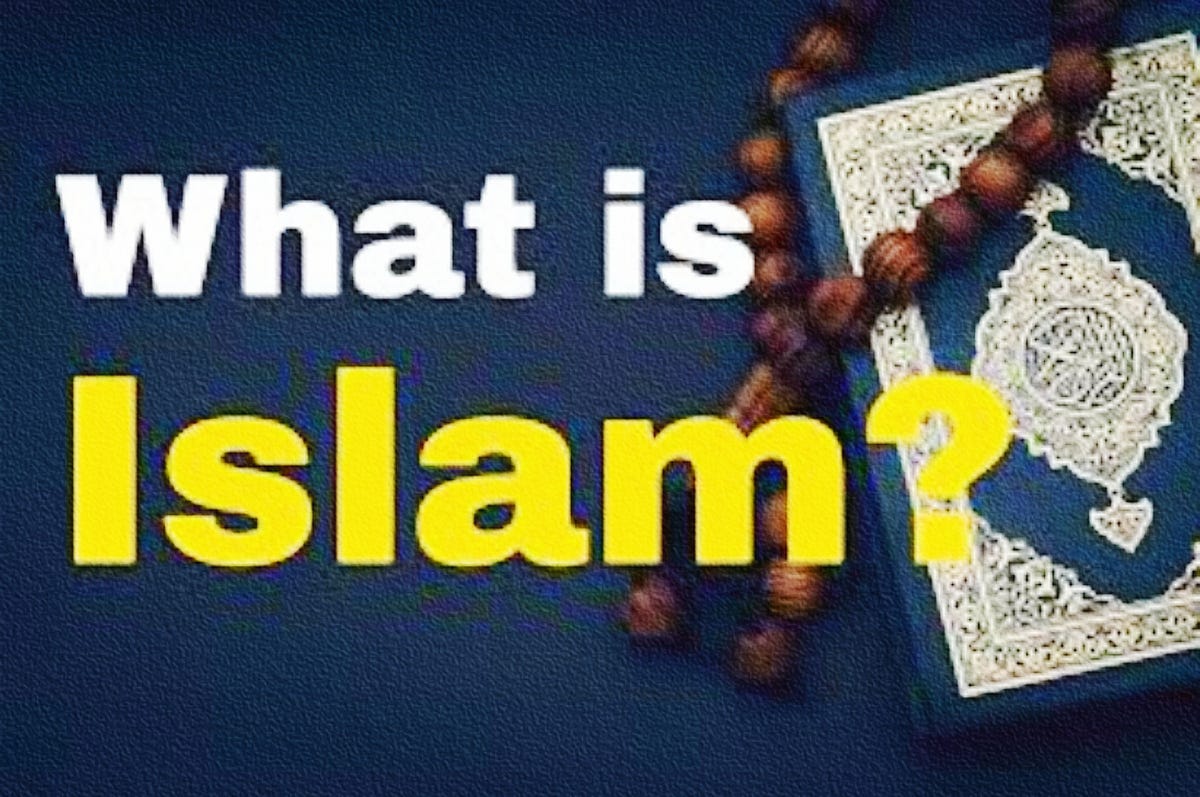 Islam: A Way of Life and Faith. Islam: A Way of Life and Faith | by ...