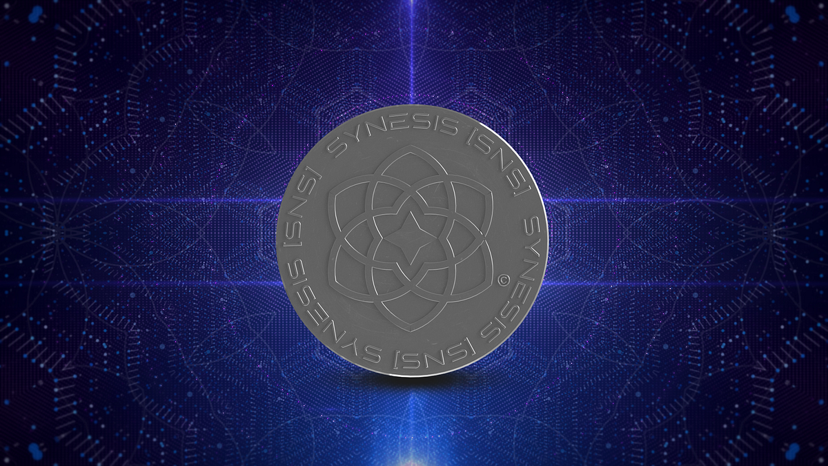 Your Monthly $SNS Single-Sided Staking Guide | by Synesis One | Synesis ...