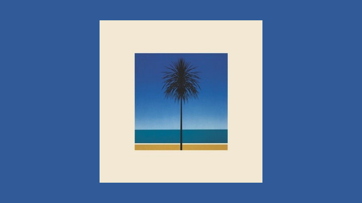 REVIEW: The English Riviera by Metronomy | Medium