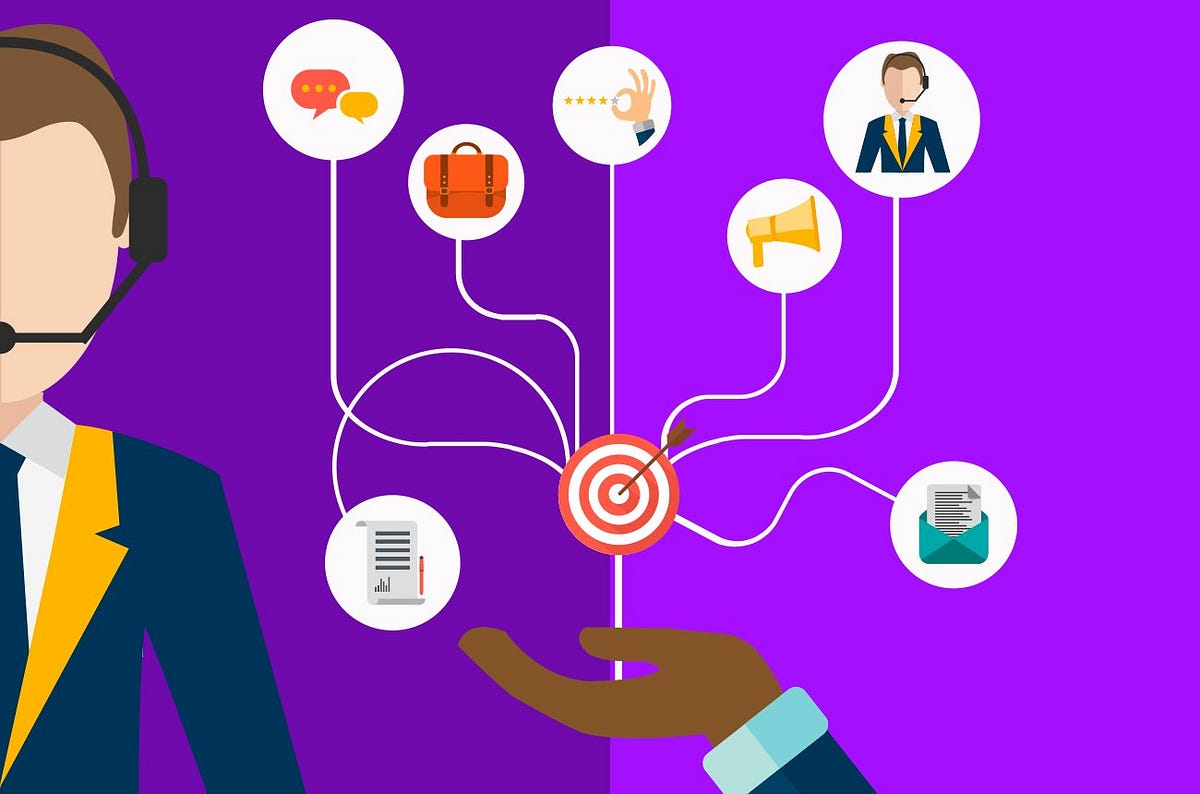 Interaction with clients as a key to a successful product. | by WayLogy ...