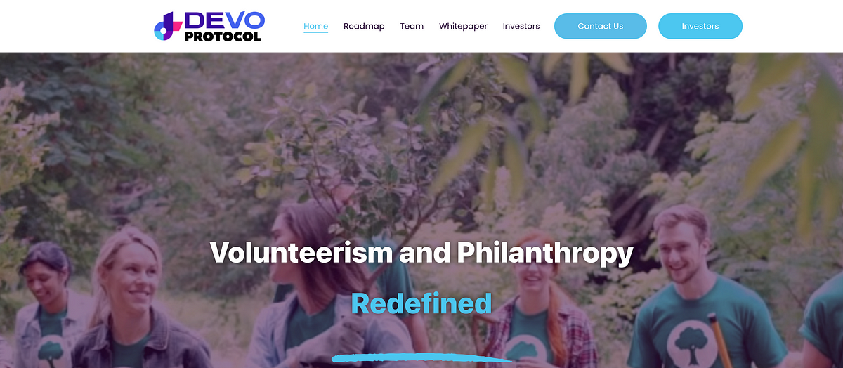 Devo Protocol DeVo. Rating: ★★☆☆☆ (2/5) | by Crypto Badger | Jul, 2023 ... Devo Protocol DeVo. Rating: ★★☆☆☆ (2/5) | by Crypto Badger | Jul, 2023 ...
