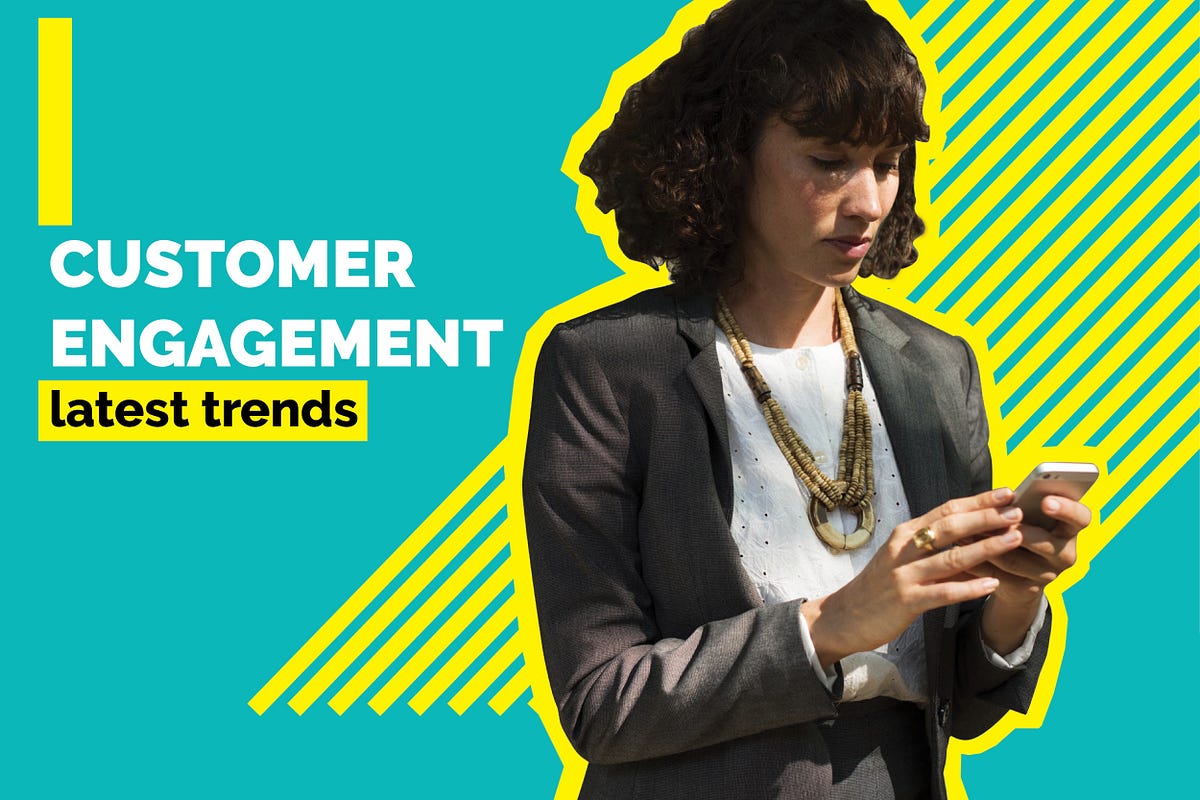 5 customer engagement techniques you must try in 2018 | by Kommunicate ...