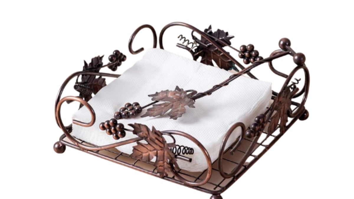 Metal Decorative Items. Metal decorative items are metal items… | by ...