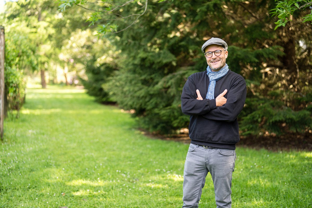 EHF Fellow: Isaac Nichelson. Designing eco-friendly clothes you can ...