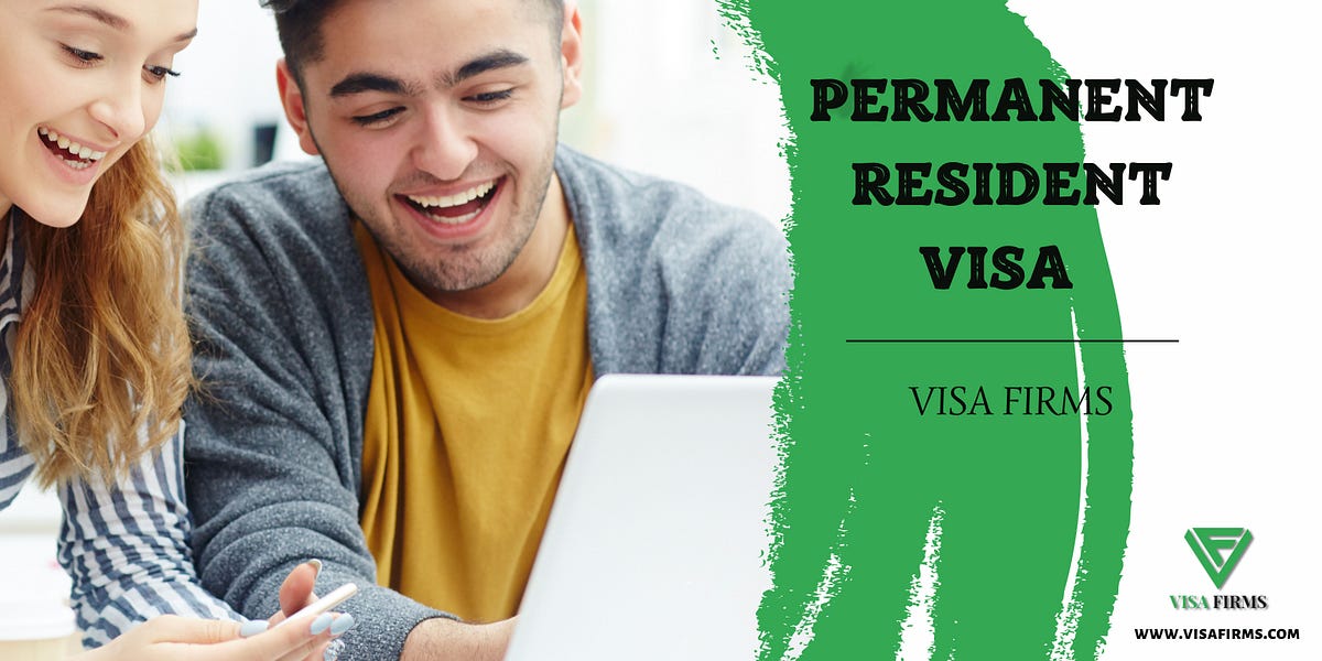 How to Apply for an Australia Permanent Resident Visa from India ...