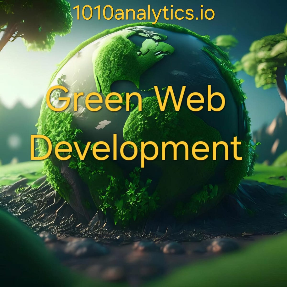 Discover the transformative impact of sustainable web development ...